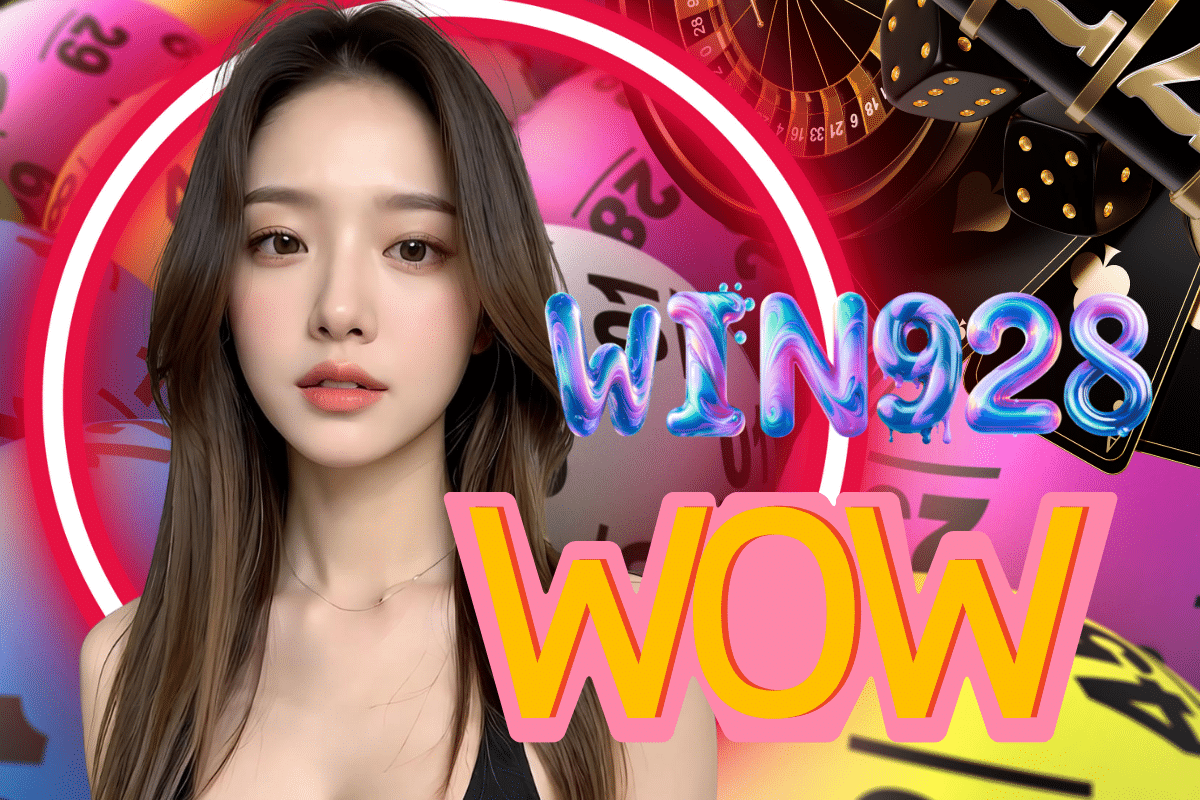 win928 slot เว็บไซต์โดนใจสำหรับสายเดียวพันสล็อตออนไลน์